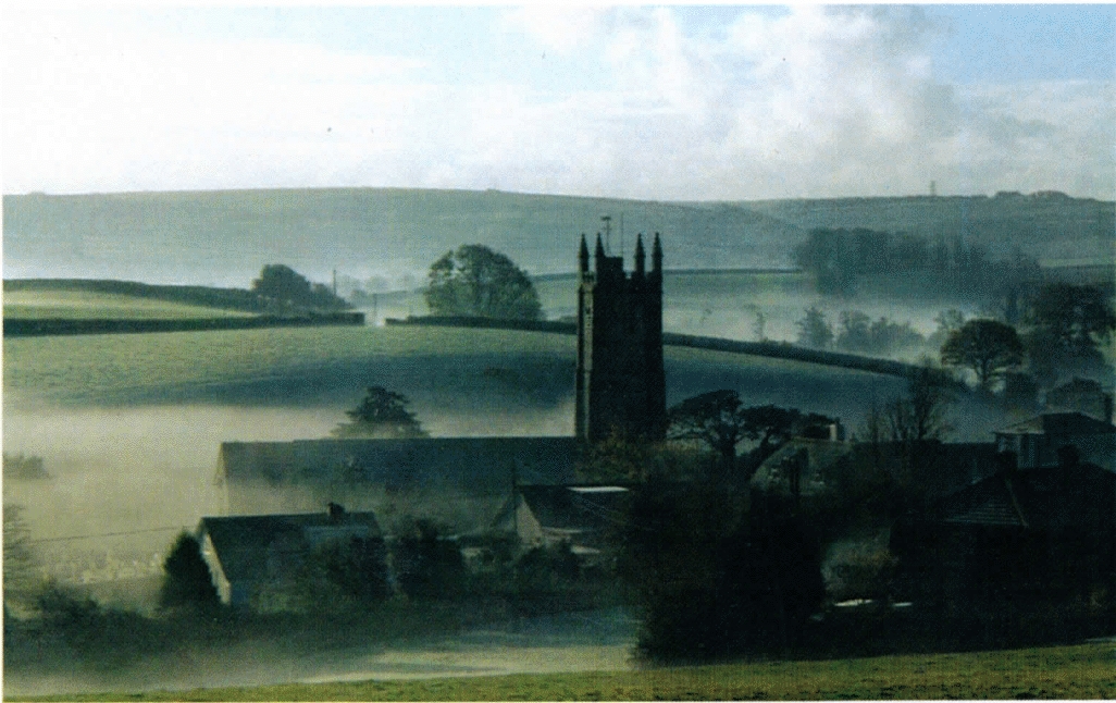 Old Photographs of Harberton - Harberton & Harbertonford History Society